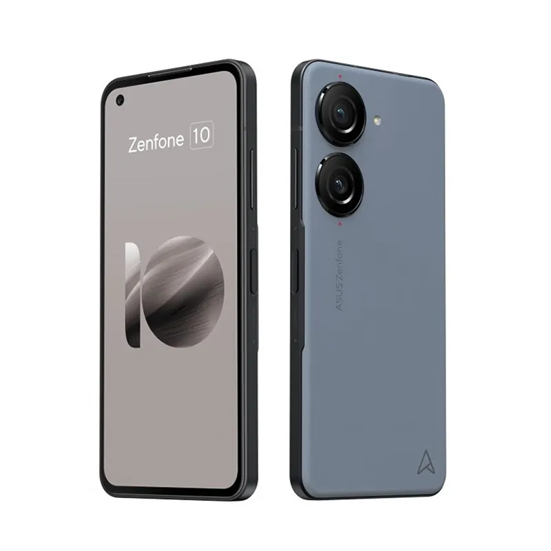 Original ASUS Zenfone 10 5G Mobile Phone: 16GB RAM, 512GB ROM ...