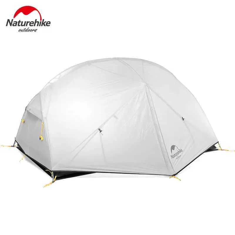 Ultra-Light 2-Person Camping Tent: Mongar Professional Outdoor Tent ...