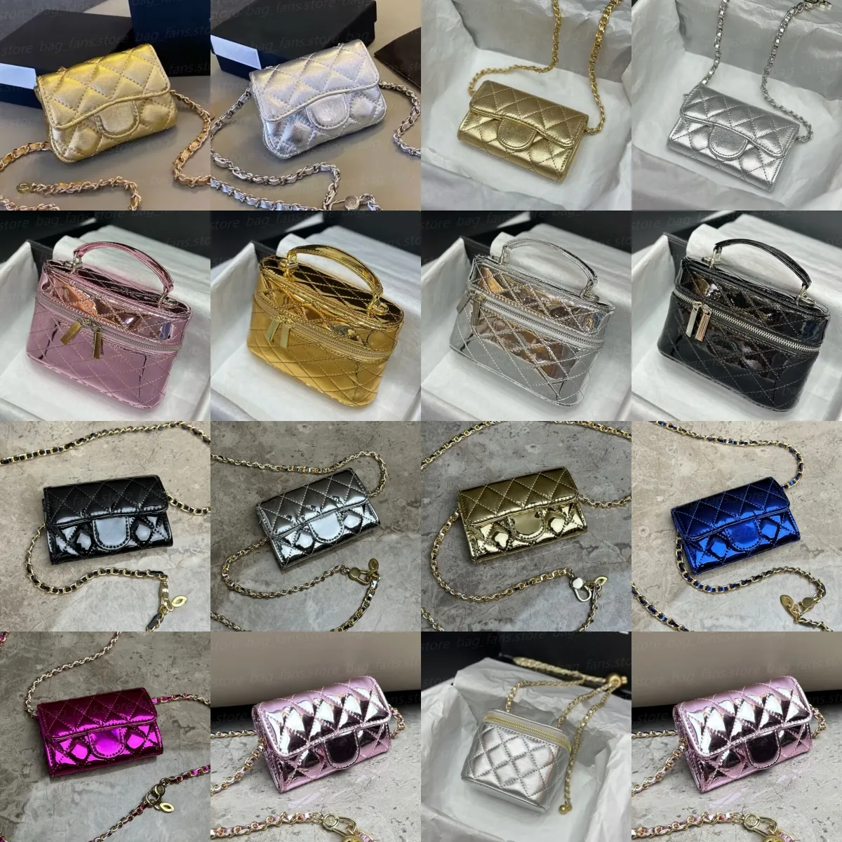 High Quality Designer Mini Wallets Women's... From Bag_fans, $37.78 ...