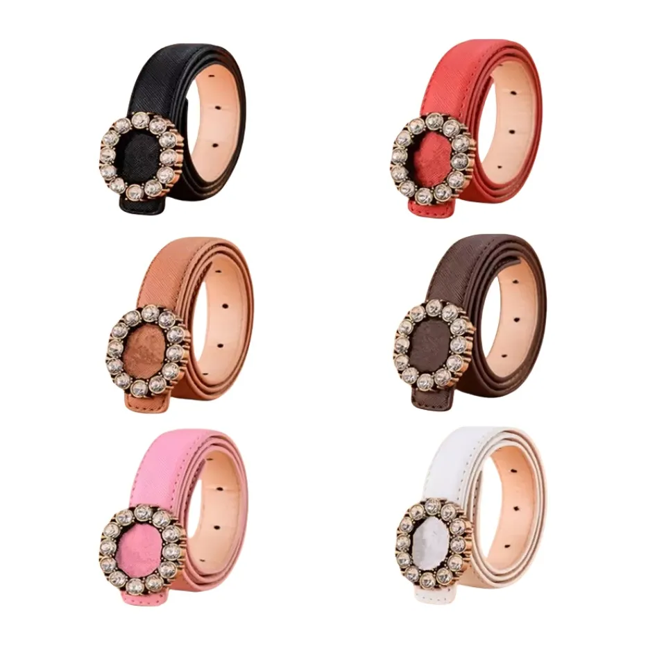 Kids Designer Belts