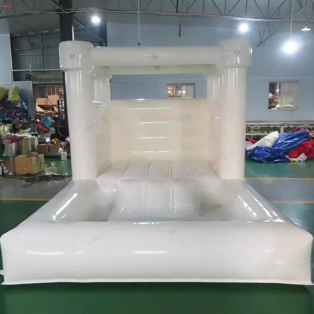 Free Air Ship Outdoor Activities Commercial Durable Inflatable Bouncer ...