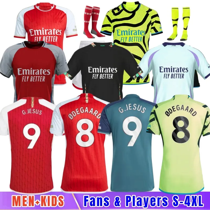 Arsenal Fc 2024 Players