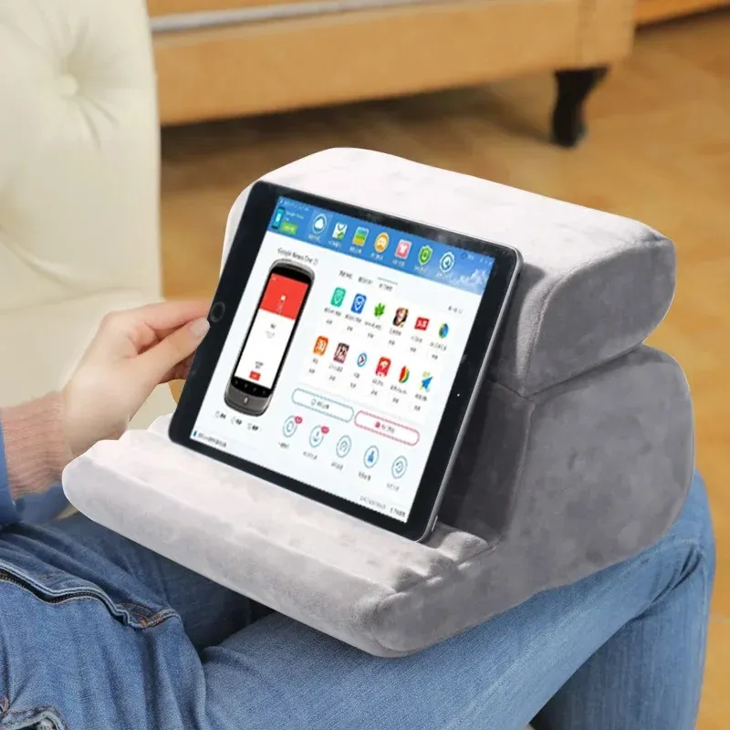 ipad stand soft