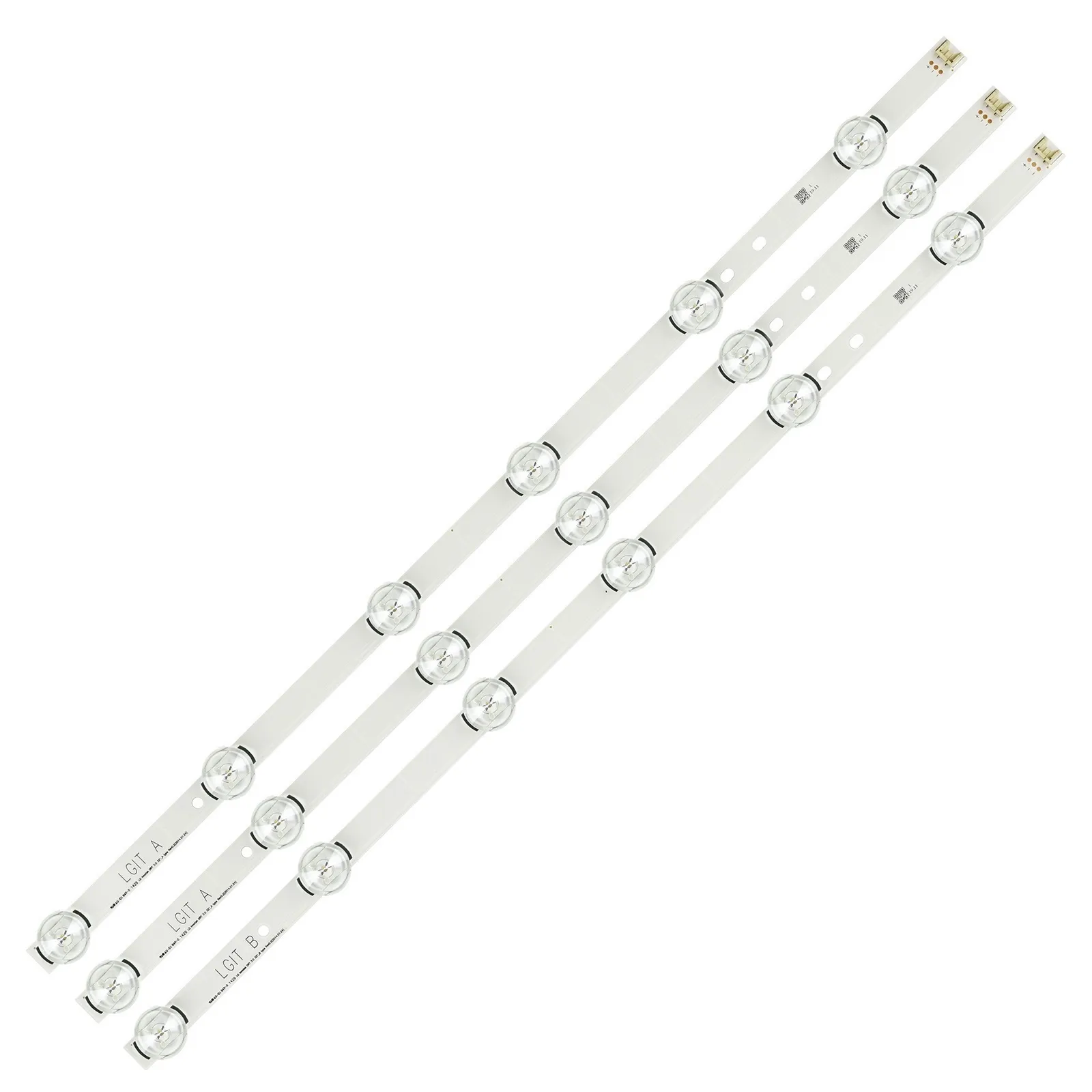 DHgate.com:2-Pack 32-Inch LED Backlight Strips Replacement for LG TVs ...