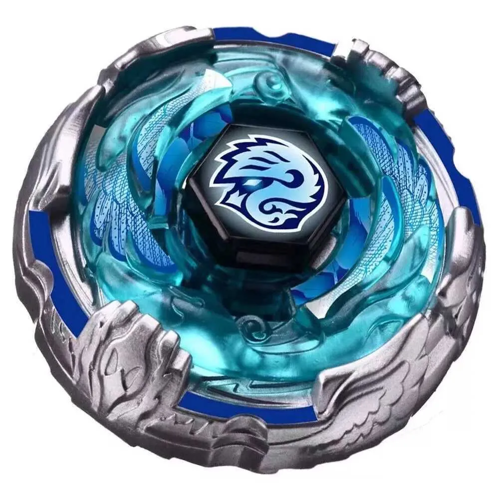 Takara Tomy Beyblade Metal Battle Fusion Top BB124 KEEIS CYCNOS 145WD ...