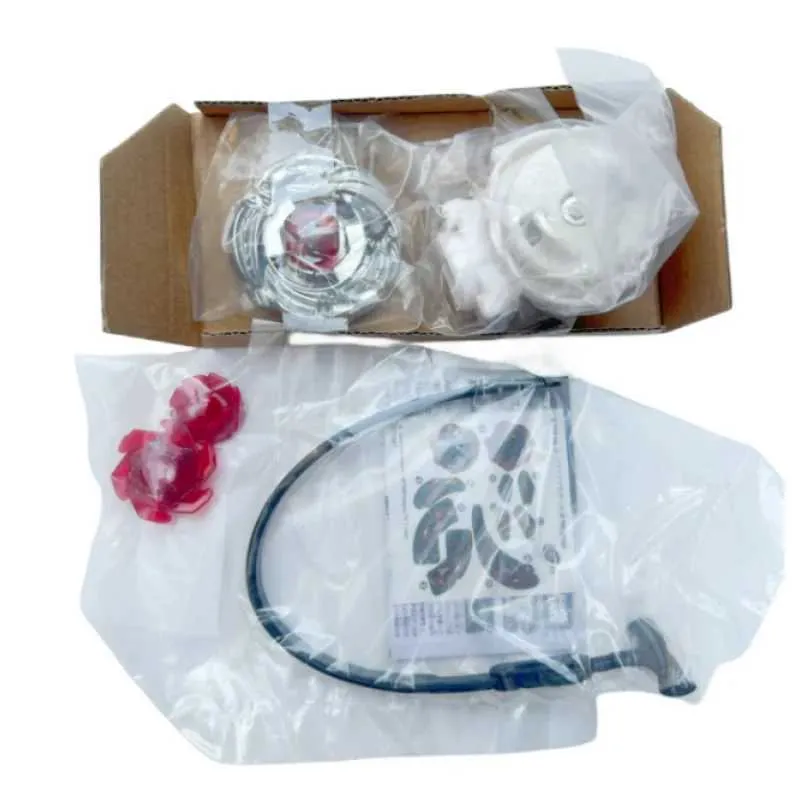Takara Tomy 4D Beyblade Metal Metal Beyblade Battle Top With CONPACT ...