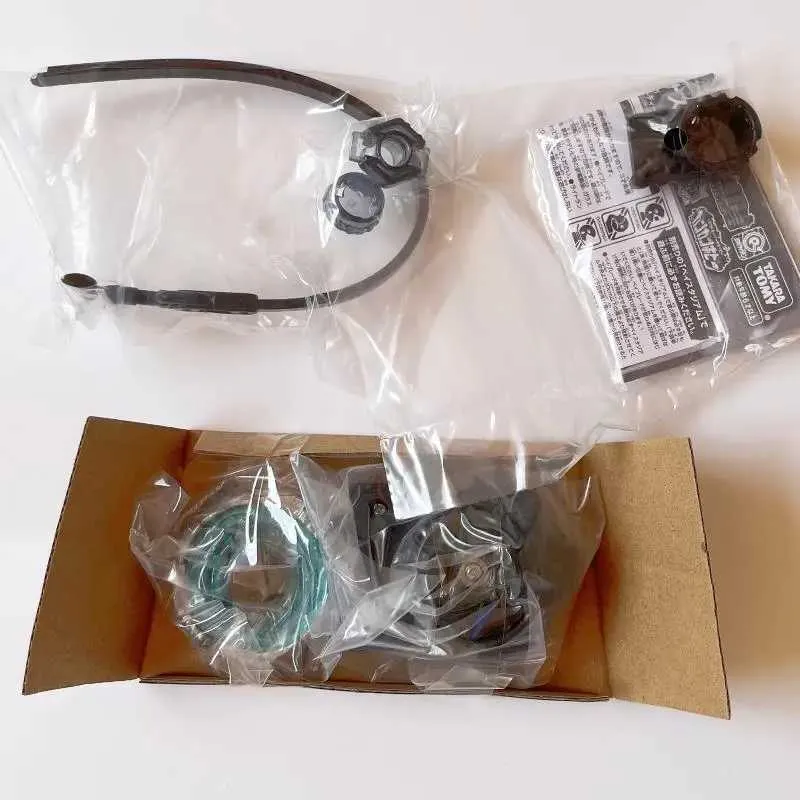 Takara Tomy Beyblade Metal Battle Fusion Top BB124 KEEIS CYCNOS 145WD ...