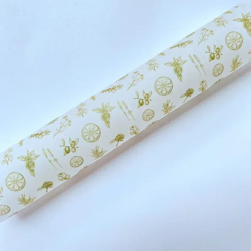 DHgate.com:Eco-Friendly Translucent Wax Paper - Natural Herbal Soap ...