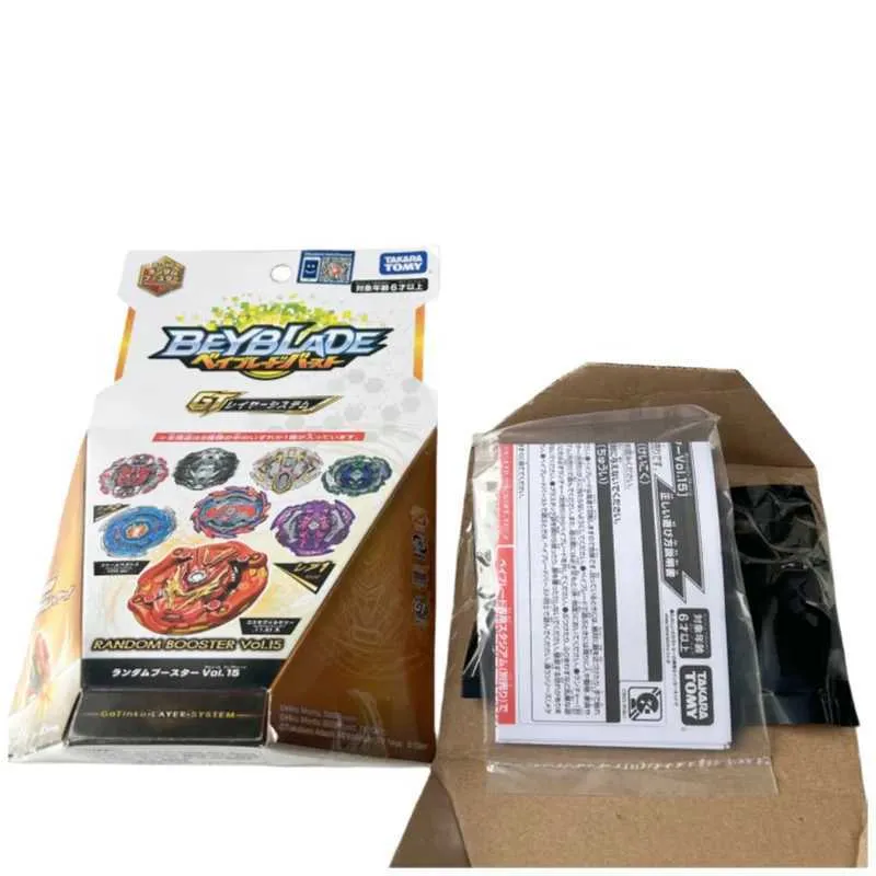 4d Beyblades Original Takara Tomy Beyblade Burst GT B 140 Random ...