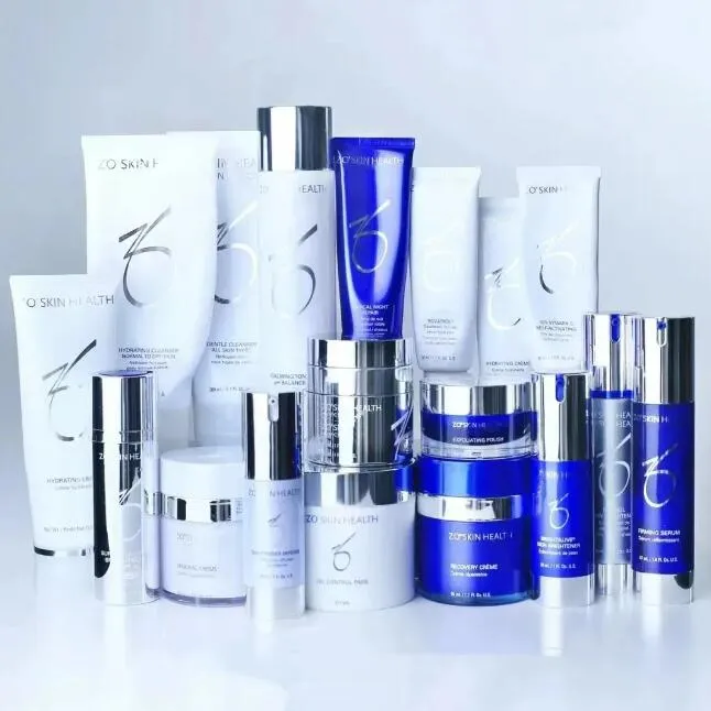 DHgate.com:Blue Bottle Daily Power Defense Facial Serum for Radiant ...