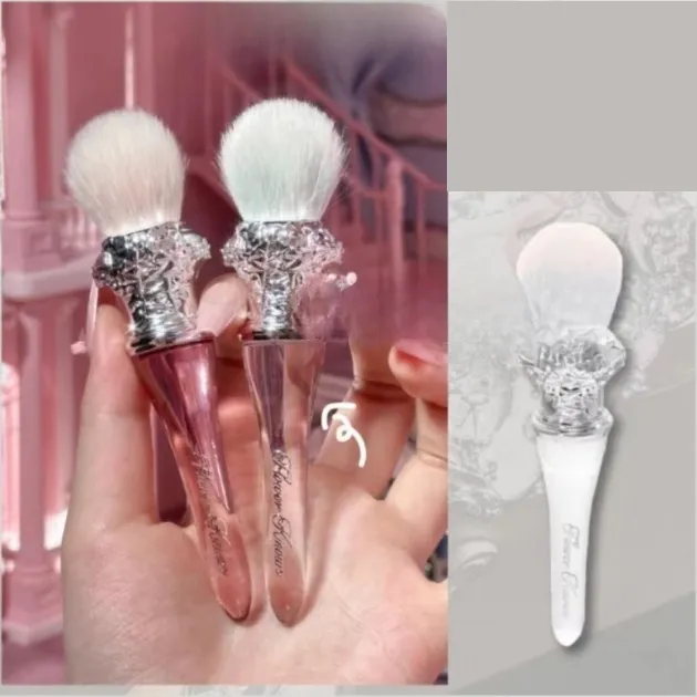 rococo makeup brushes