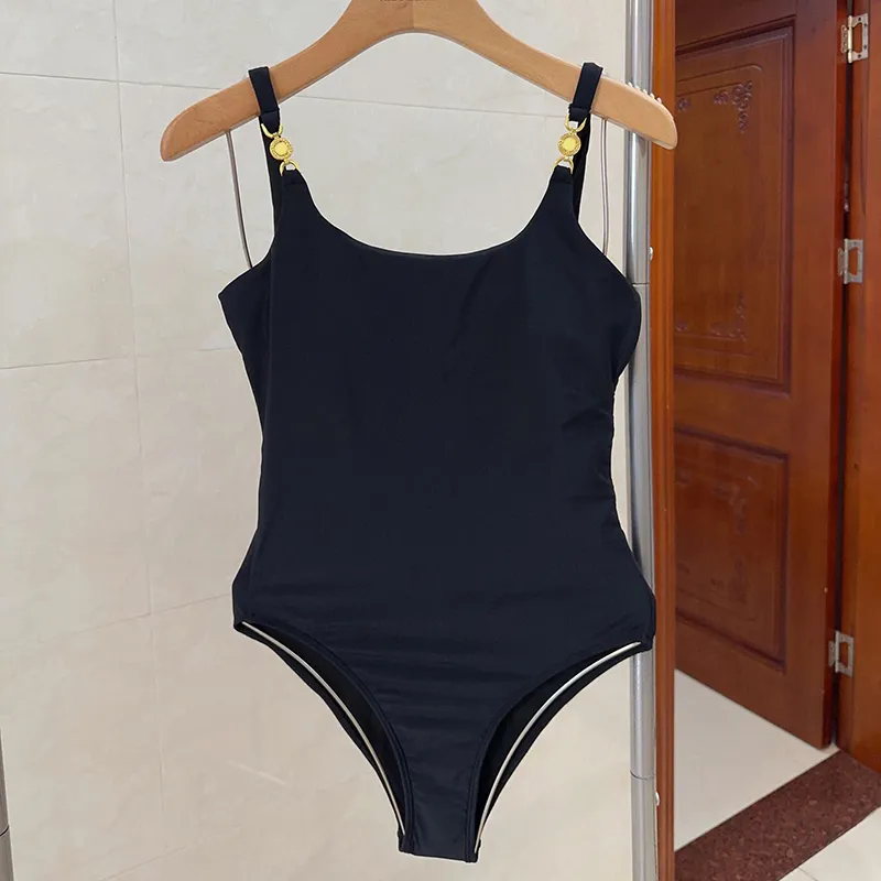 Luxury Designer Bikini 2024 | Women's One Piece Swimsuit | Beach ...