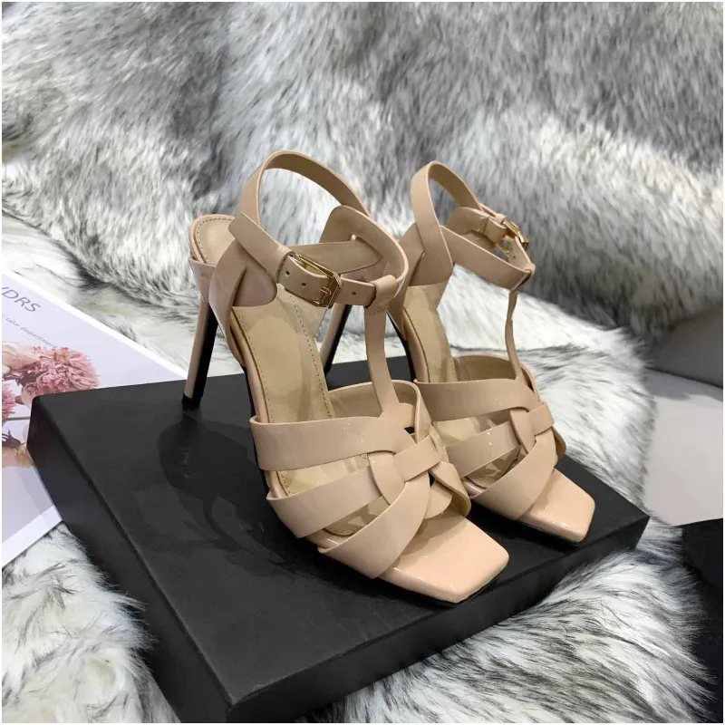 beige platform heels wedding