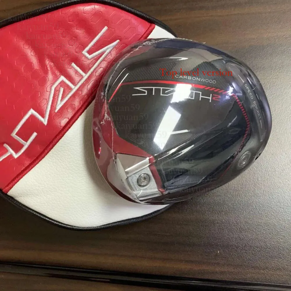 DHgate.com:Steel Shaft Golf Drivers: Premium Black Golf Clubs for ...