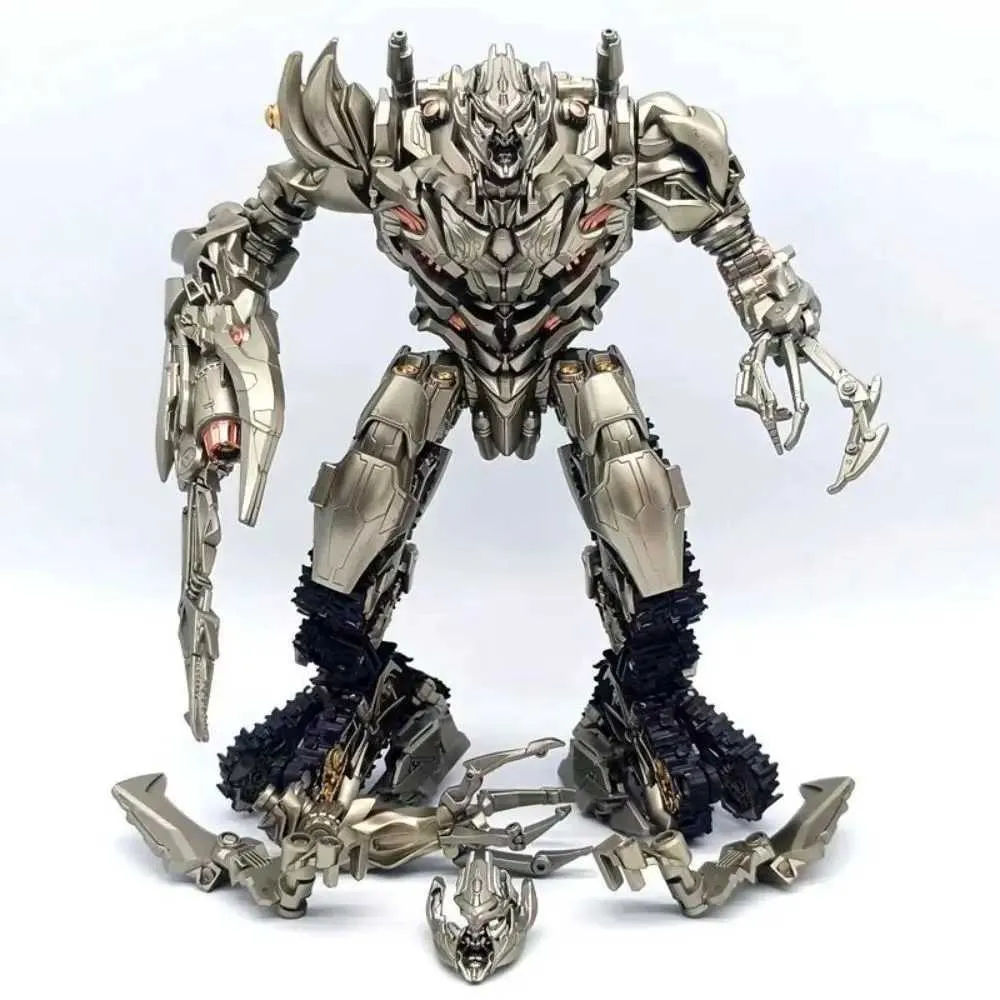 Megatron Action Figure 2024 SS13