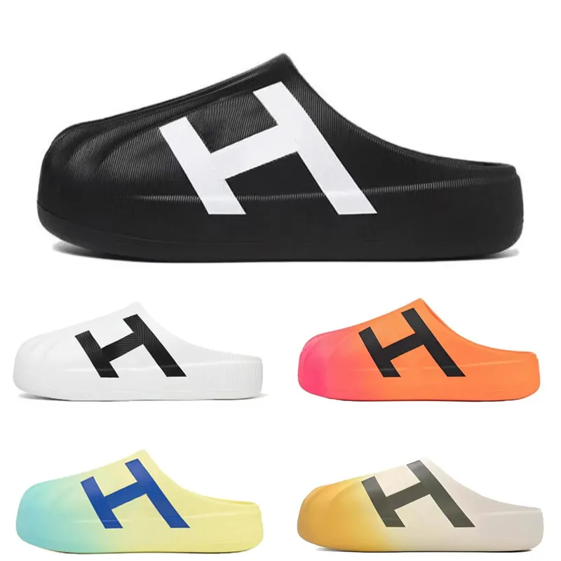 Waterproof EVA Scuffs Designer Slides For Women And... From Tt_shoes_21 ...