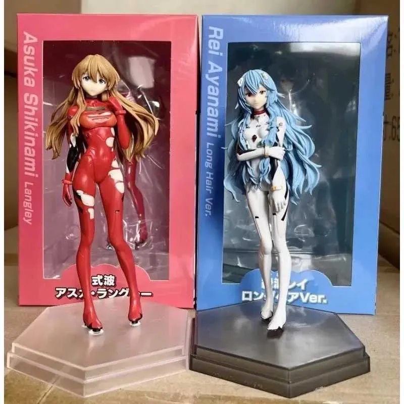 DHgate.com:Anime Girl Action Figure: Exquisitely Crafted PVC Figurine ...