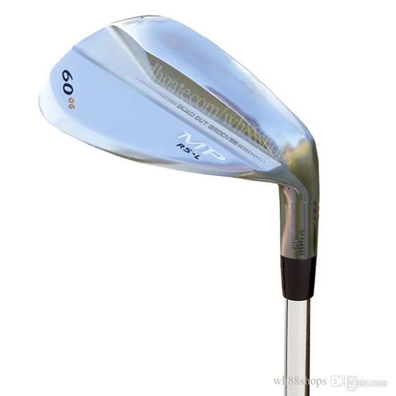 DHgate.com:Golf Wedge, MP R5-L 48-60 Degree Wedge, N.S.PRO 950 Steel ...
