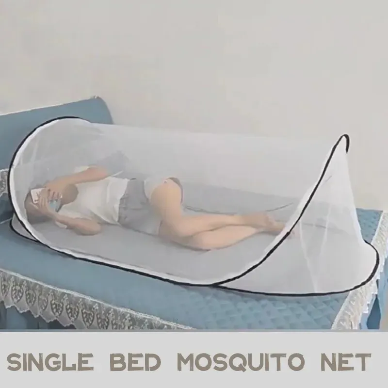 DHgate.com:Mosquito Net Tent, Portable Outdoor Folding Insect Net ...