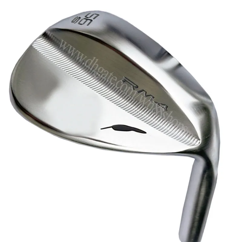 DHgate.com:Unisex Golf Clubs Head FOURTEEN RM4 Golf Wedges 48-60 Degree ...