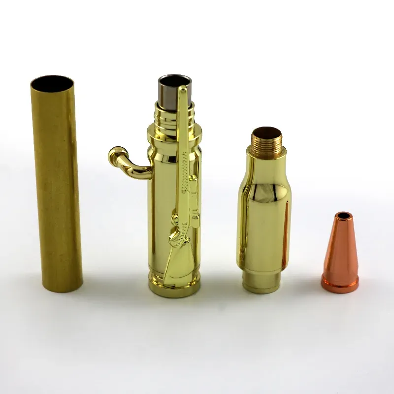 Pen Making Kits Handcrafted Bolt Action Pen Kits... From ...
