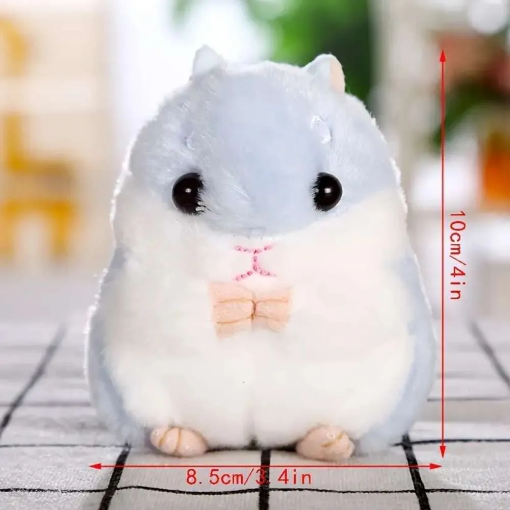 hamster gift
