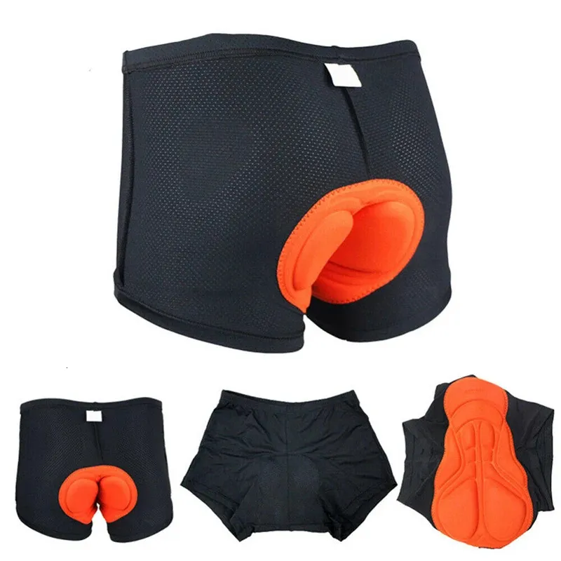DHgate.com:3D Padded Mens Cycling Shorts for Mountain Biking Comfort ...