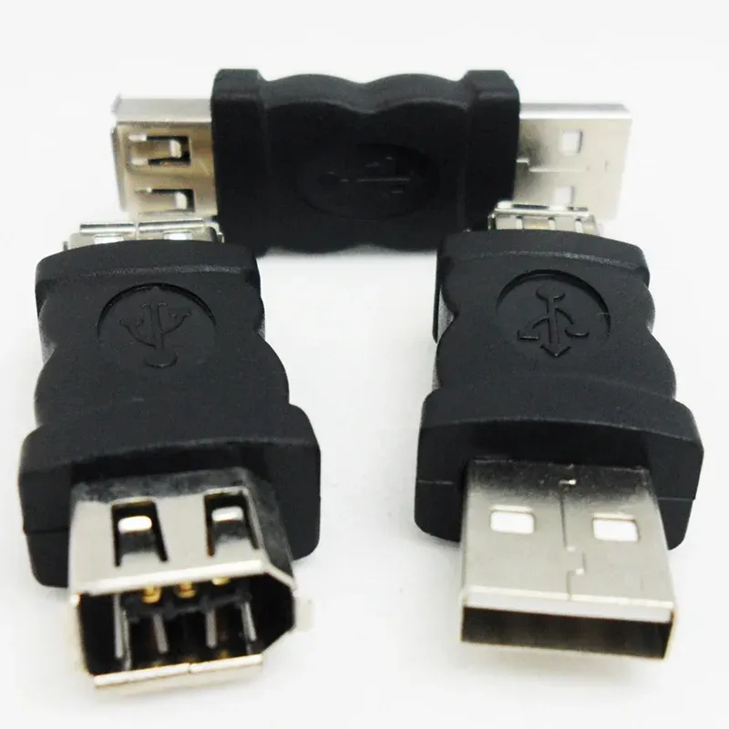 converting firewire to usb