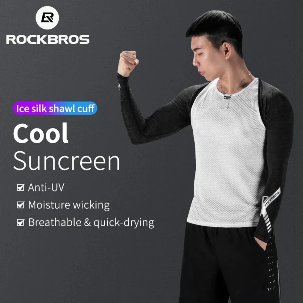DHgate.com:Ice Silk Sunscreen Shawl for Summer UV Protection ...