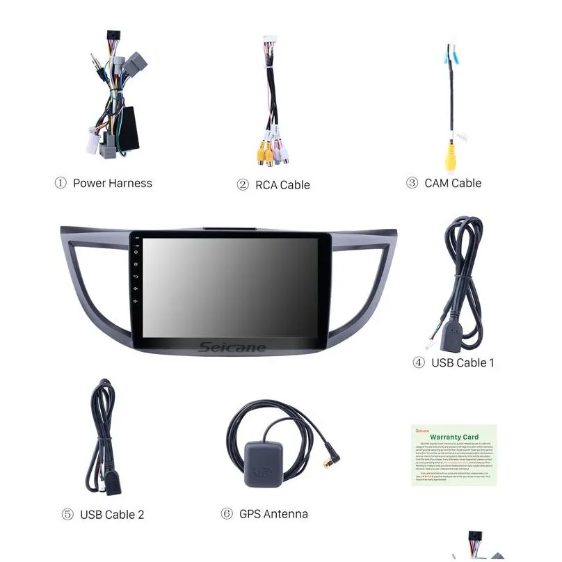 DHgate.com:Car Dvd Dvd Player 10.1 Inch Car Radio Gps Navigation System ...