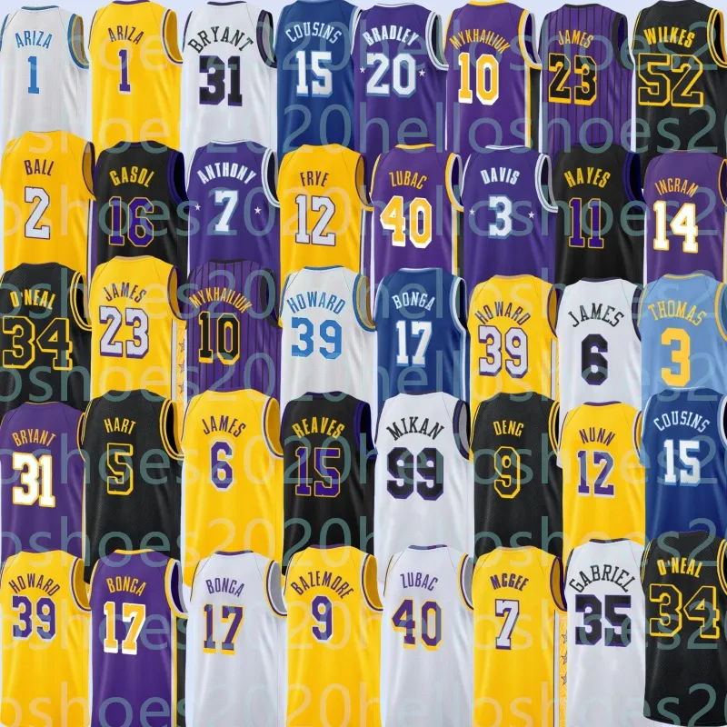 Personalized Cheap Basketball Shirts Featuring Caldwell Pope Ball ...