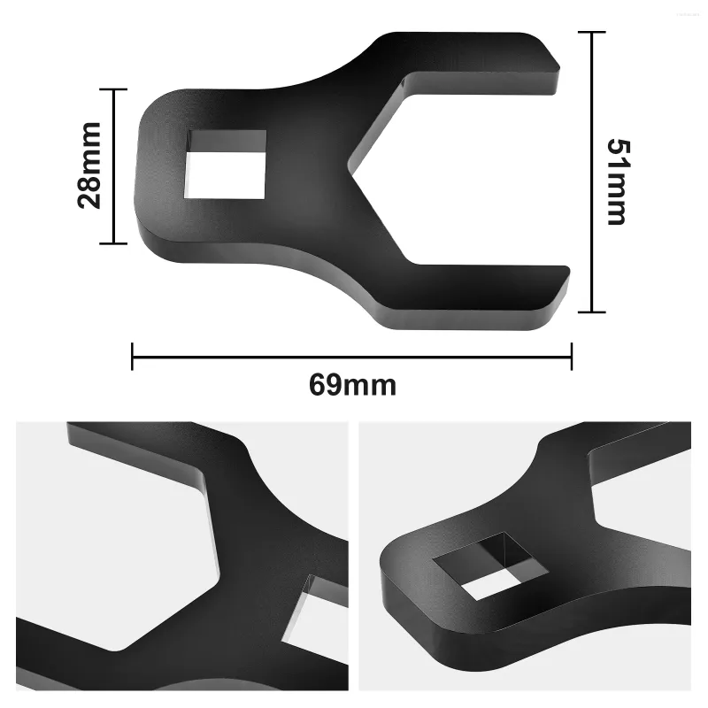 UTV Inner Tie Rod Removal Tool For Can Am Maverick X3 Max R RR 4x4 XRC ...