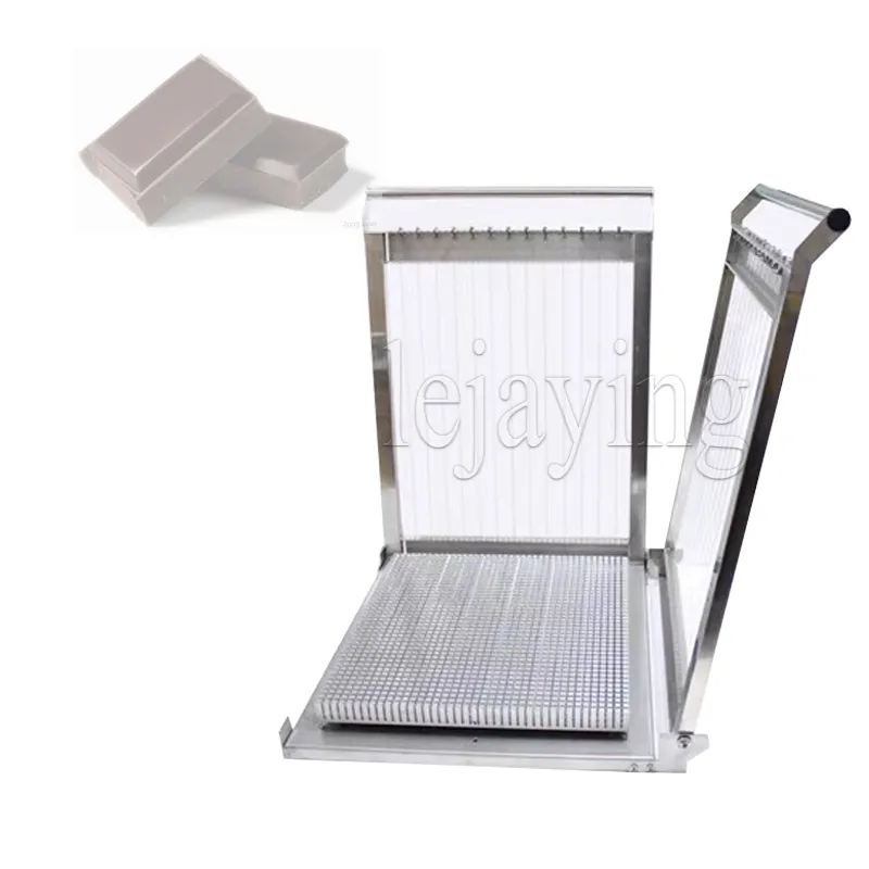 Premium Manual Chocolate Lolly Maker Cutter For Cheese Cake, Fudge ...