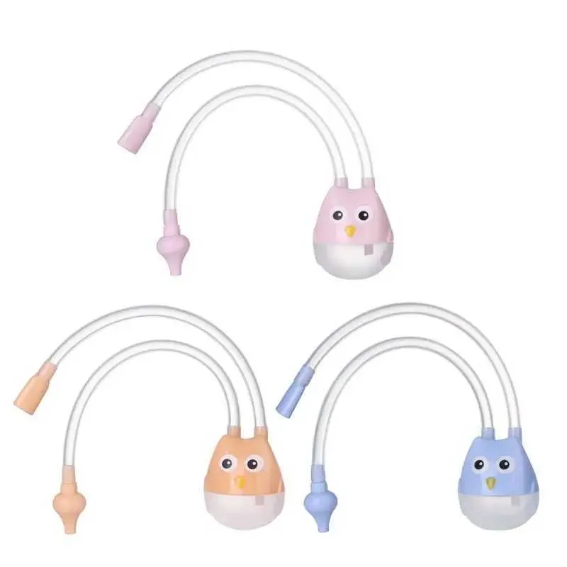 Reusable Baby Nose Inhalator For Effective Nose Cleaning Fridababy ...