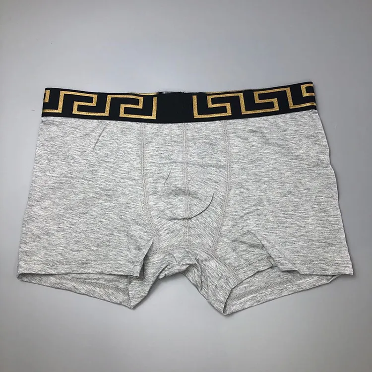 New Men's Boxer Shorts For Spring/Summer 2024 Breathable Boxer Shorts ...
