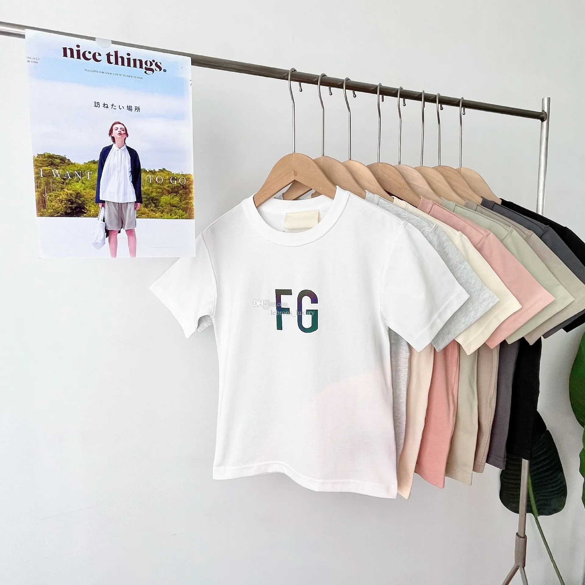 ESS Parenting T Shirt And Shorts Set For Kids And Siblings Designer ...