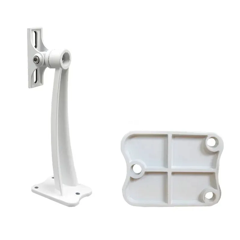 Universal Camera Mounting Bracket Adjustable Metal Wall Mount For ...