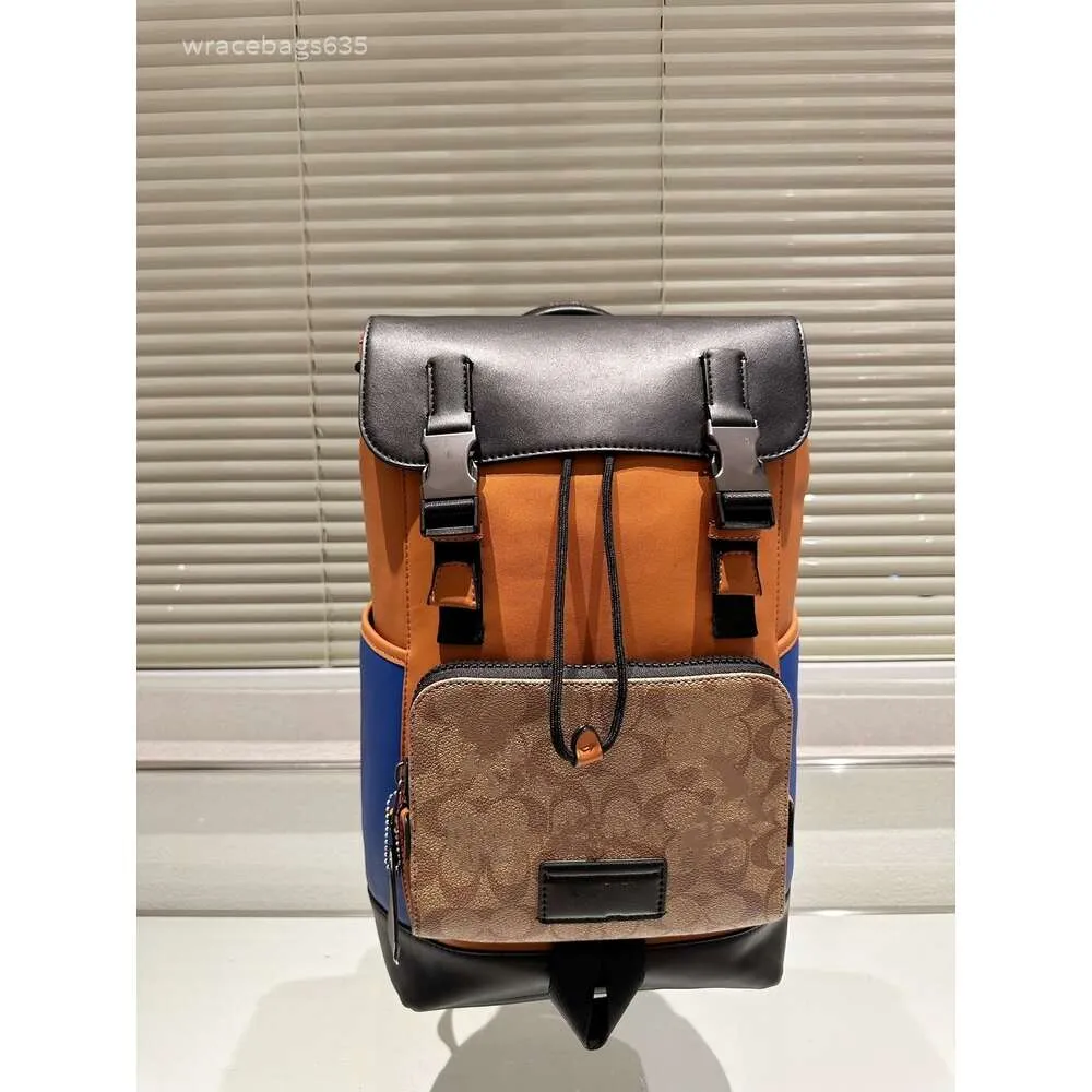 Designer Travel Backpacks | Genuine Leather High-Quality Soft Casual ...
