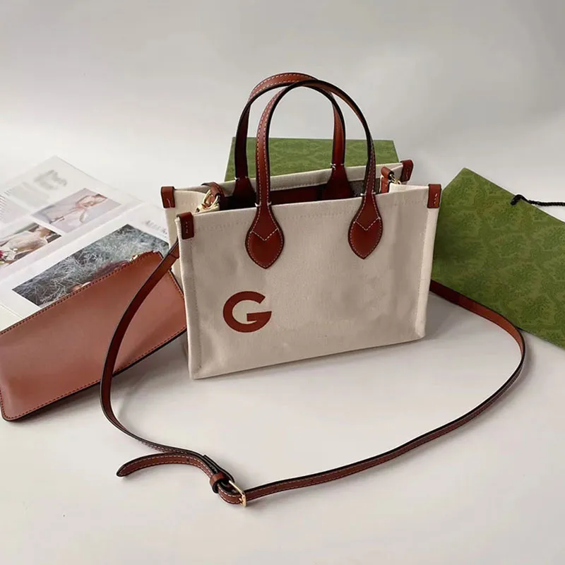 DHgate.com:Luxury Designer Ophidia Canvas Tote Bag for Men & Women ...