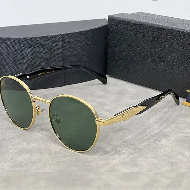 Adumbral Polarized Metal Sunglasses For Women Men Square Frame UV400 ...