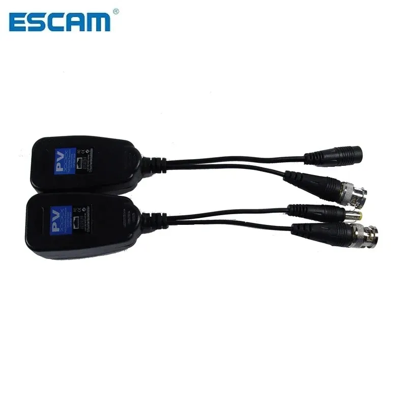 High-Definition video surveillance security camera: 24-Hour RJ45 ...