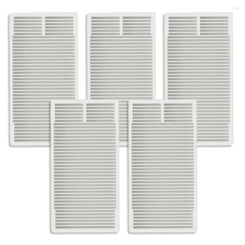 2-Pack Midea M9/A8 Plus Vacuum Cleaner HEPA Filters, Washable ...