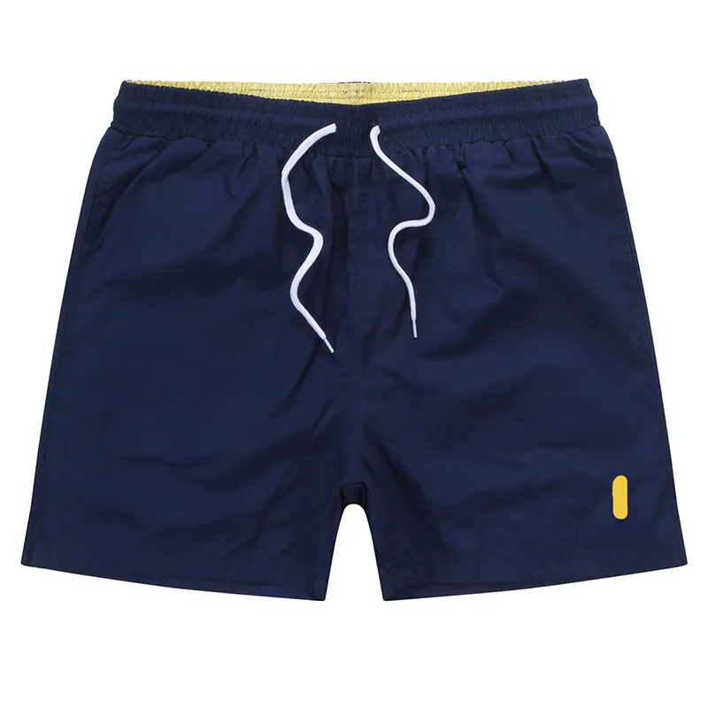 Men's Designer Polo Beach Shorts Polo 2025 Summer Collection | War ...