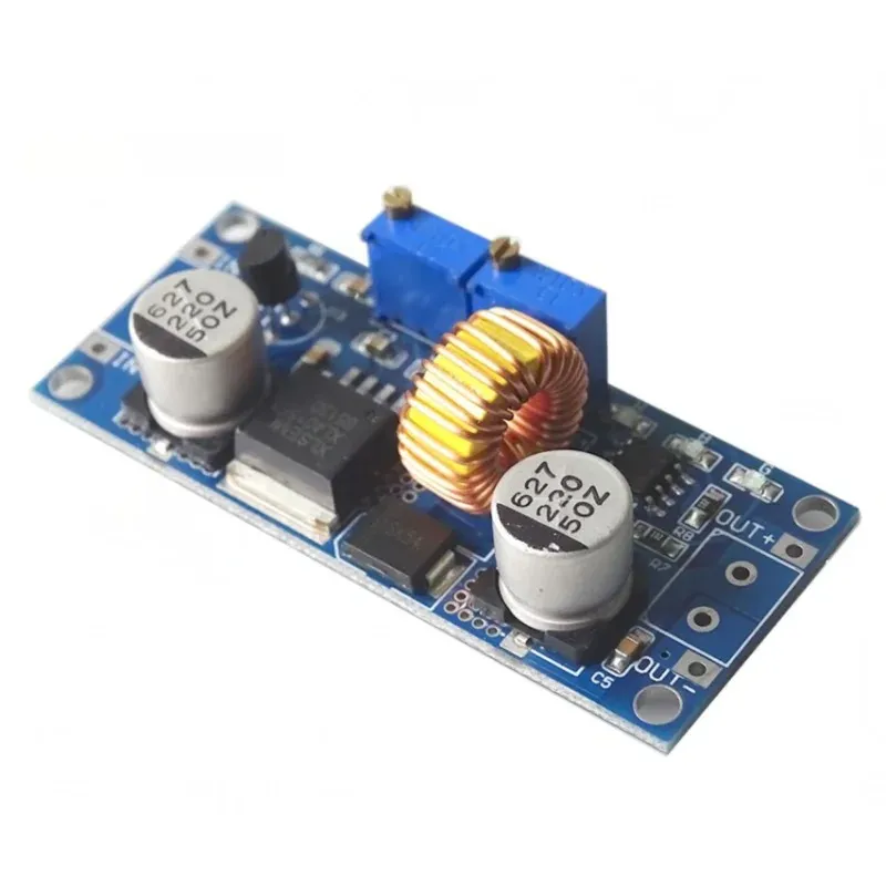 RC Batteries Chargers CV CC Buck Step Down Power Supply Module ...