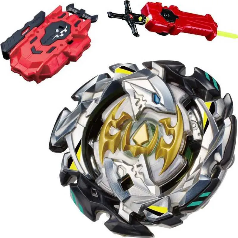 4D Beyblades Fusion Fight Stadium Arena with Metal Battle Gyro Toys ...