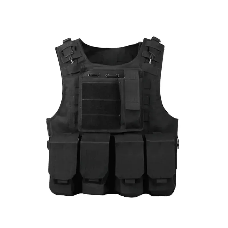 Military Equipment Tactical Vest Combat Assault Board Tactical Vest ...