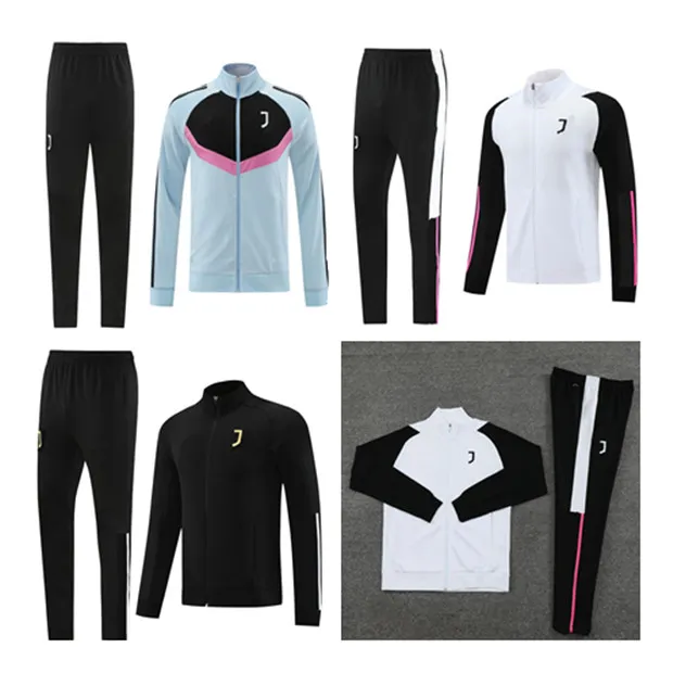 Premium Soccer Training Suit - /24 Style Tracksuit - Shop Now! Perfect ...