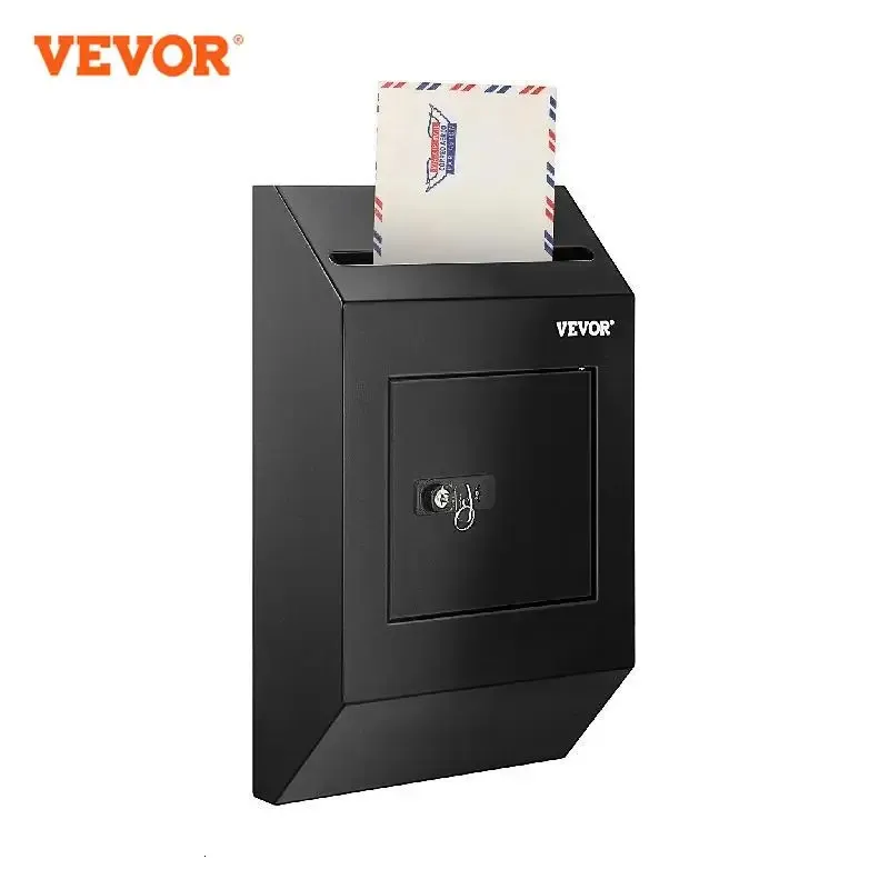 VEVOR Donation Box 41x25.5x10 Cm Waterproof... From Kong08, $57.68 ...