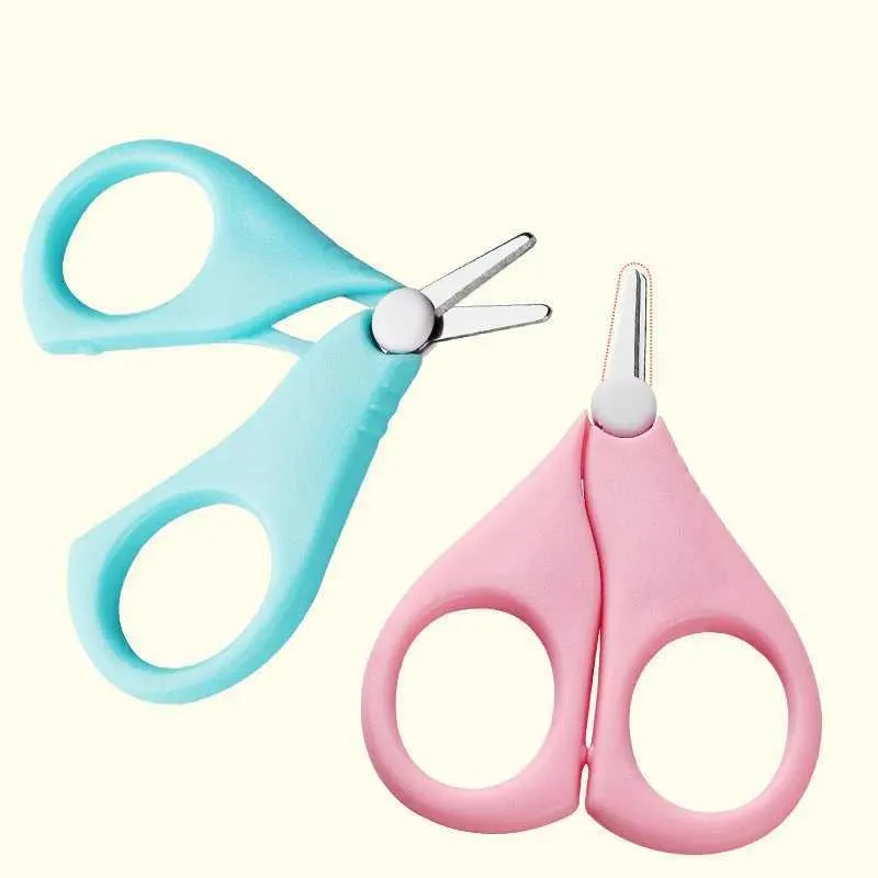 Mini Nail Clipper For Safe And Convenient Nail Scissors Priceline Ideal ...