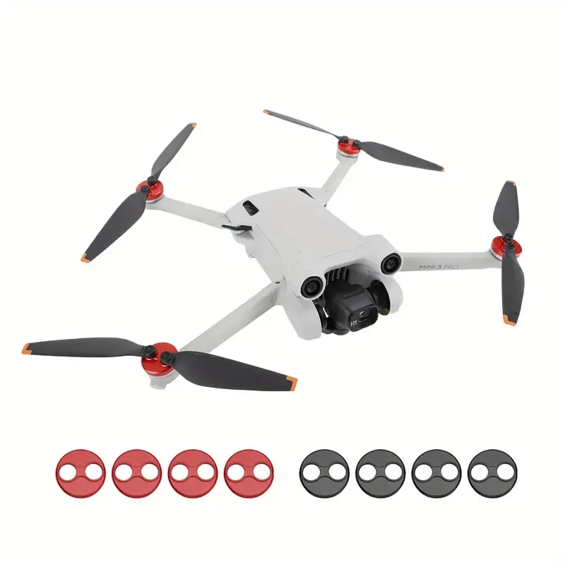 DHgate.com:DJI Mini 4/3 Pro/Mini/Mini SE Dustproof Protection Cover ...